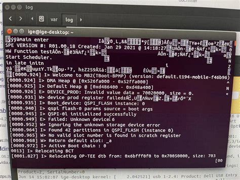 Jetson Xavier Nx Flashing Mistakes Jetson Xavier Nx Nvidia Developer Forums