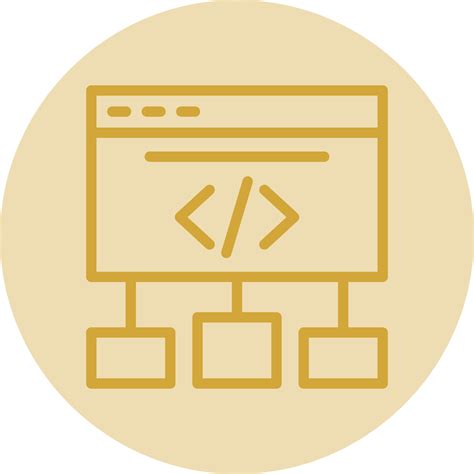 Agile Framework Vector Icon Design 21284894 Vector Art At Vecteezy