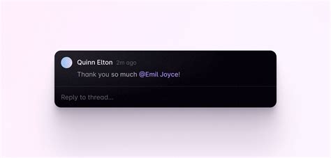 Liveblocks 18 Typed Rest Apis And Easy Comments Notifications