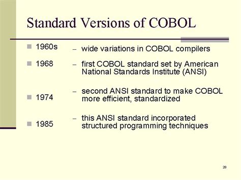 Structured Cobol Programming 10 Th Edition John Wiley