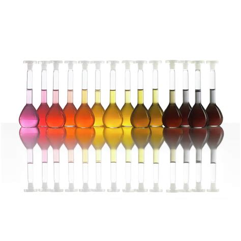 Colour Range Of Universal Indicator Photograph By Science Photo Library Pixels Merch Colour Range Of Universal Indicator Photograph By Science Photo Library Pixels Merch