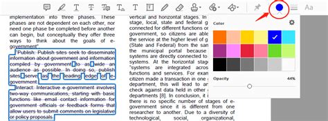 How To Strikethrough In PDF Offline Online