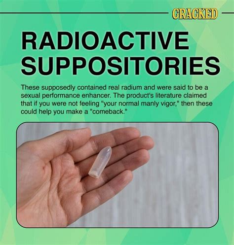 The Objectively Worst Sex Toys Of All Time Cracked Com