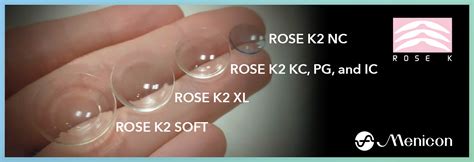 A New Ods Guide To Fitting Rose K Rgp Lenses For Irregular Corneas