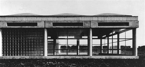 The Amsterdam Orphanage By Aldo Van Eyck Post War Architecture