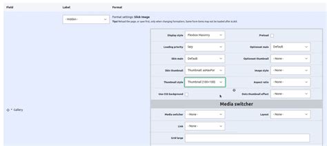 ai interpolator module for any imaginable ai driven workflows in drupal