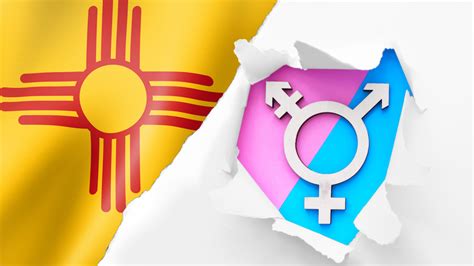 Senate Passes New Mexico Reproductive Gender Affirming Healthcare Bill