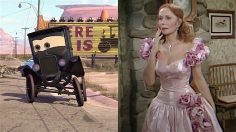 Pixars Cars What The Original Cast Is Doing Now Cinemablend