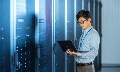 The Benefits Of Hybrid Cloud Computing