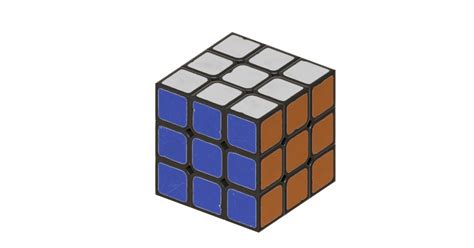 Magic Cube 3d Props Unity Asset Store