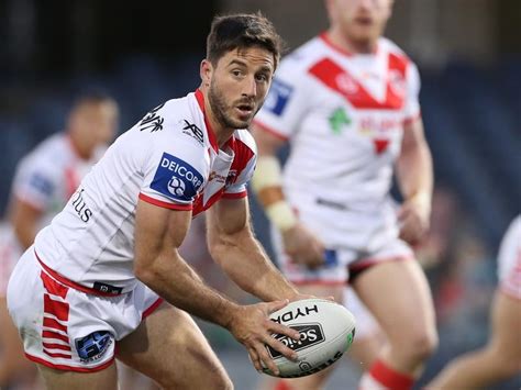 utilty hunt best option for dragons sports news australia