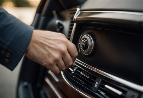 how to open gas tank on lincoln nautilus step by step guide ran when