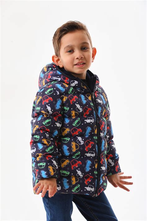 قیمت و خرید کت و کاپشن بچگانه