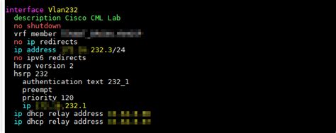 External Connectivity Issue Cml Node Unable To Ping Gateway Cisco