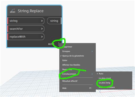 Revit Element Parameter Data Revit Dynamo