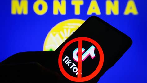 tiktok creators are suing montana over the ban codewithcode free tools and smart coding resources