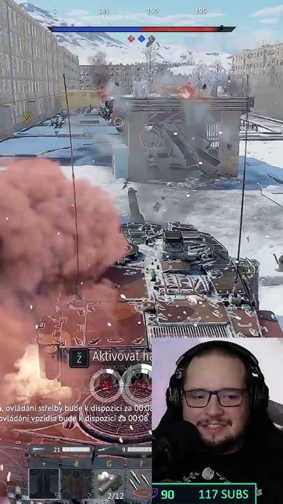 Leo 2a7 Není Op Xd Youtube