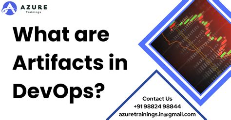 What Are Artifacts In Devops