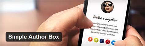 How To Add An Author Box To Your WordPress Posts And Pages CSSIgniter