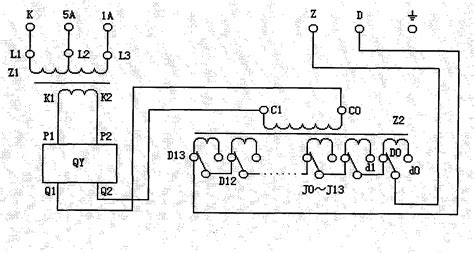 Current Transformer Simulation Load Box Eureka Patsnap