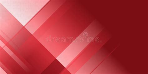 Abstract Modern Background Gradient Color Red Maroon And White Gradient With Stylish Line And
