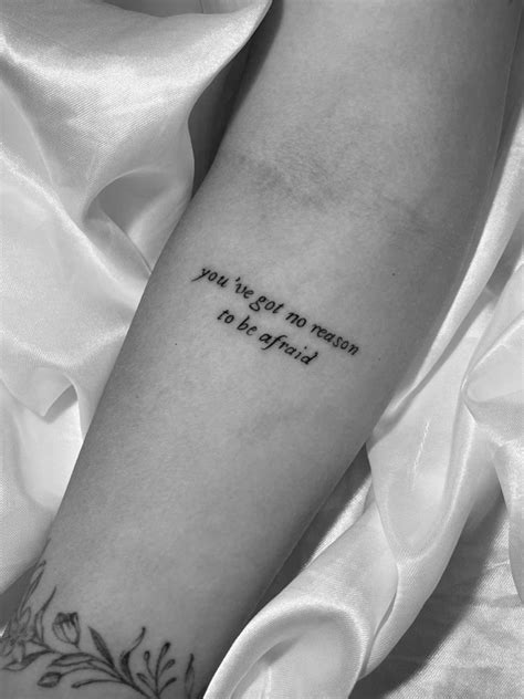 Taylor Swift Tattoo Ideas Meaningful Taylor Swift Tattoos Lyric