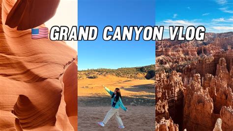 🇺🇸라스베가스las⛰️그랜드 캐년grand Canyon투어2박3일💛1800km로드트립브라이스캐년코랄핑크 샌드듀모뉴먼트밸리앤텔롭캐년파웰호수홀슈스밴드