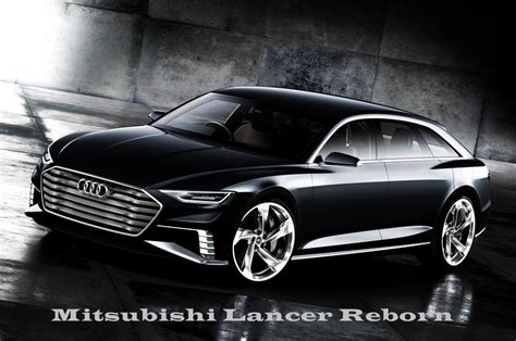 2017 Audi A8 Review New Concept Design Audi Muscle