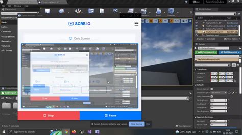 Neivedhya Kc On Linkedin Experimented With Procedural Generation Of A