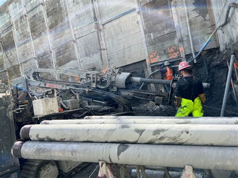 Malcolm Dillon On Linkedin Michelscorporation Tiebackdrilling