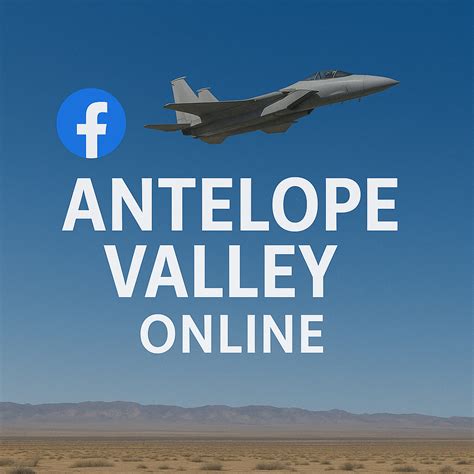 Antelope Valley Online