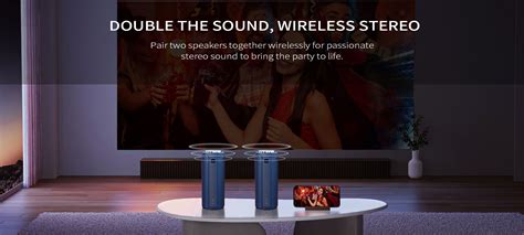 Buy China Wholesale Thumping 360° Surround Speaker Ipx7 Waterproof Ultra Portable Bluetooth