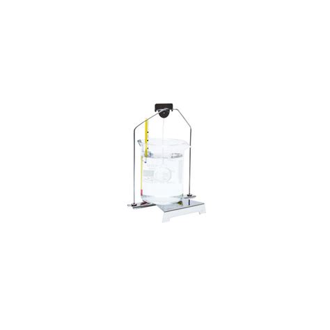 Kit 85 Density Determination Kit Extractor King Industries Inc