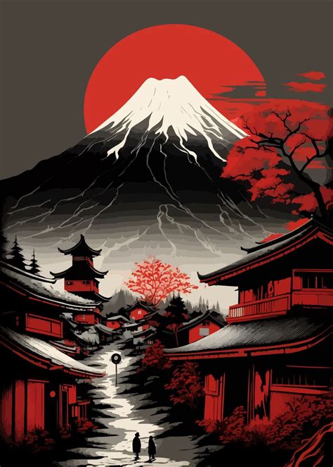 Cool Japan Wallpapers 4k Hd Backgrounds On Wallpaperbat