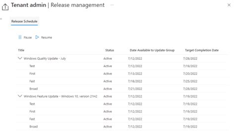 Get Patch Ed With Windows Autopatch Mdm Tech Space