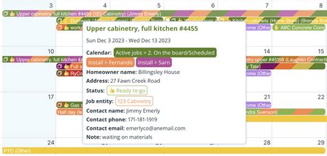 how to use teamup for installation services scheduling teamup blog