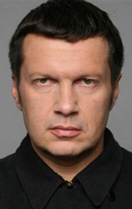 Владимир Соловьёв: фильмы, биография, семья, фильмография — Кинопоиск