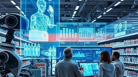 Unlocking The Power Of Generative Ai In Cpg