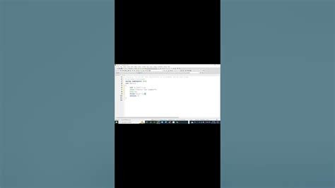 C Program To Find The Factorial Of A Number Using For Loop For