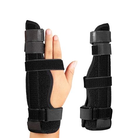 Ulnar Gutter Splint Finger Splint Orthohub