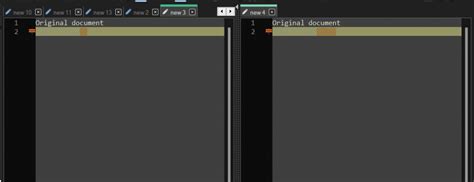 My 5 Favorite Notepad Plugins Maytham Fahmi