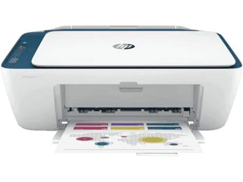 HP Deskjet Ink Efficient Colour Printer Scanner And Copier For Home At In Greater