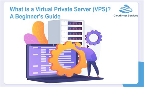 Vps What Is A Virtual Private Server Cloudhostservices Ltd
