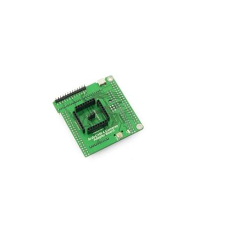 Arducam Multi Camera Adapter Board For Arduino Spi Mini Camera Zbotic