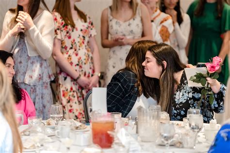 Gallery Mother Daughter Luncheon 2024 Willows Academy