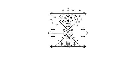 Madam Brigette Veve Altar Gods