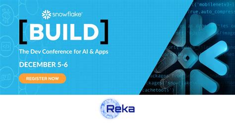 Snowflake On Linkedin Ai Snowflakebuild
