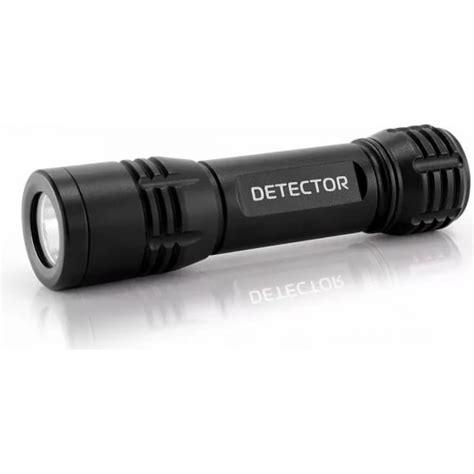 Ультрафиолетовый инспекционный фонарь ЯРКИЙ ЛУЧ UV-5 Detector LR6 в ...