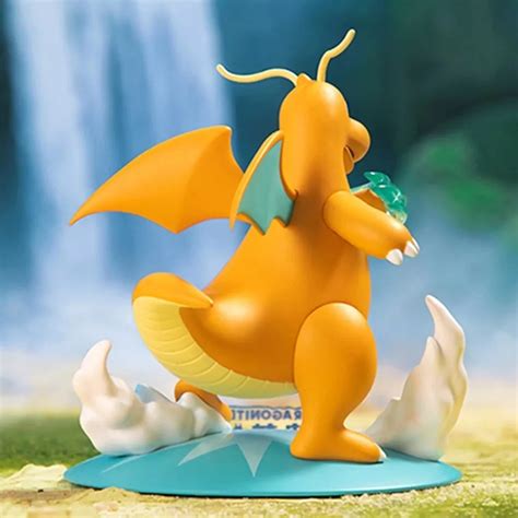 Funism Dragonite El Mundo De Eli