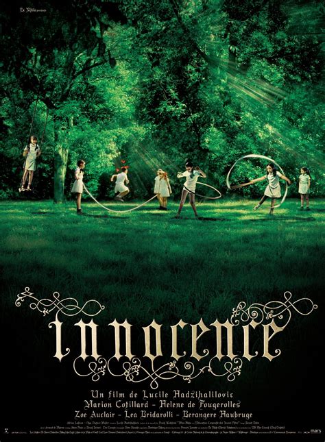 Innocence 2004